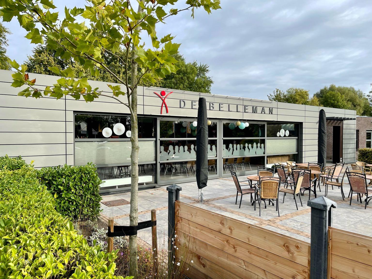 Terbroekse Escapetour